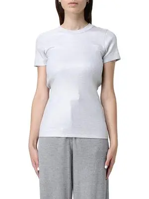 Brunello Cucinelli T-shirt - Silver
