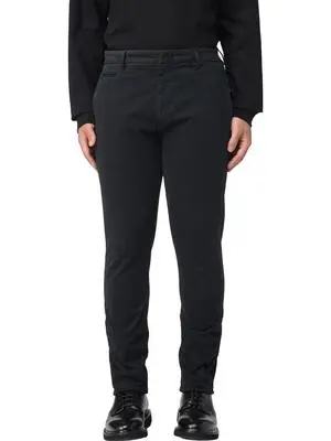 DONDUP Trousers - Black