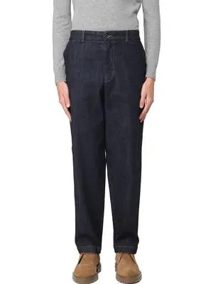 Barena Venezia Trousers - Navy