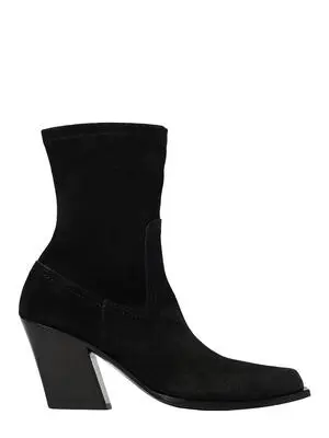 VIC MATIE Boots - Black