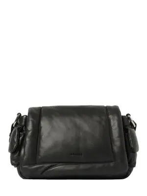 VIC MATIE Shoulder Bag - Black