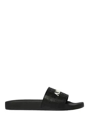 AMIRI AMIRI Slide Sandals