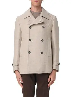 Tagliatore Coat - Beige