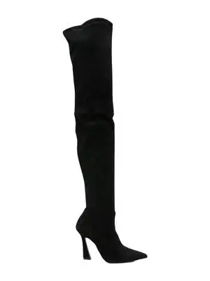 STUART WEITZMAN Over-the-Knee Boots