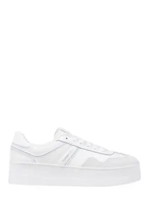 Tommy Hilfiger Low Top Sneakers White