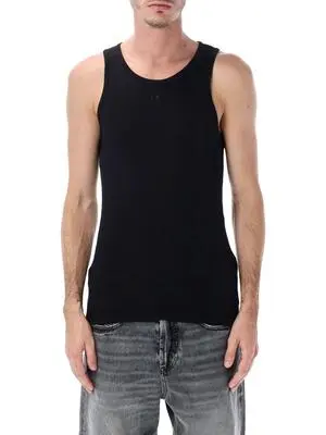 DIESEL T-shirt Men Black