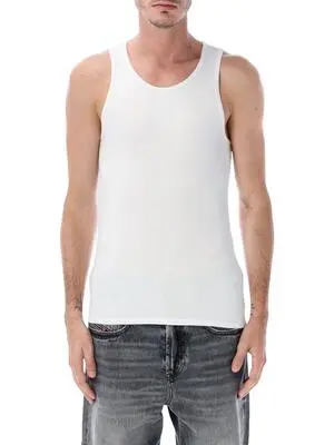 DIESEL T-shirt Men White