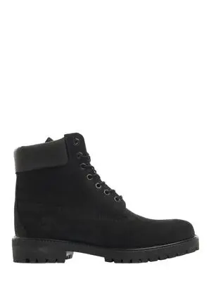 Timberland Ankle Boots - Black