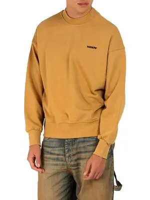 BARROW Sweatshirt - Camel