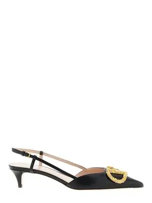 Valentino Garavani Pump - Black