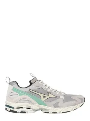 Mizuno Mizuno Low Top Sneakers Grey