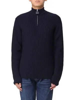 Dolce & Gabbana Sweater - Blue