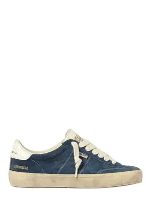 GOLDEN GOOSE Low Top Sneakers