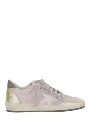 GOLDEN GOOSE Low-Top Sneakers