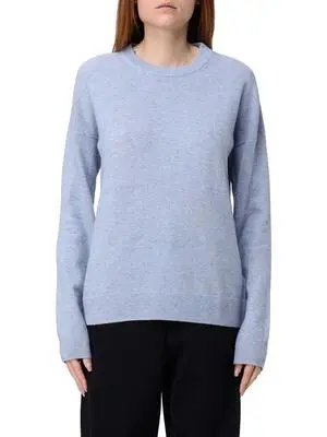 Zadig&Voltaire Crewneck Sweater Blue