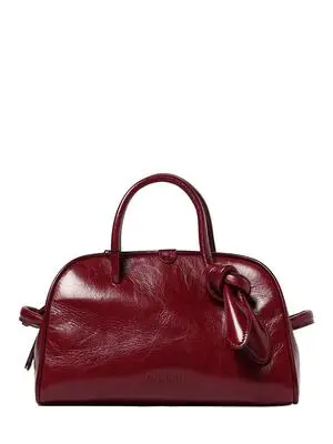 Jacquemus Handbag - Burgundy
