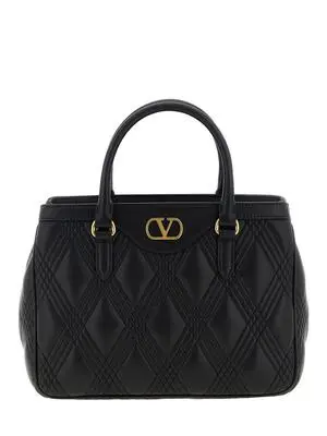 Valentino Garavani Handbag - Black