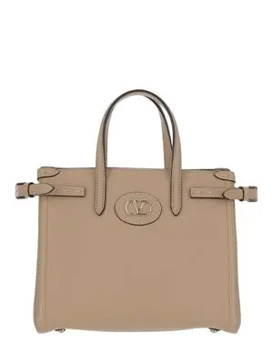 Valentino Garavani Handbag - Beige