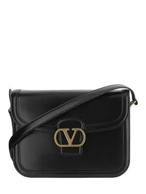 Valentino Garavani Crossbody Bag - Black