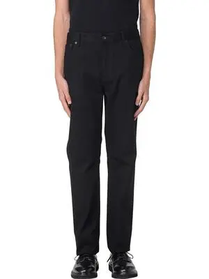 Alexander McQueen Jeans - Black