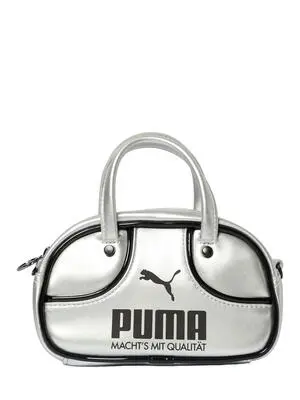 PUMA Handbag - Silver