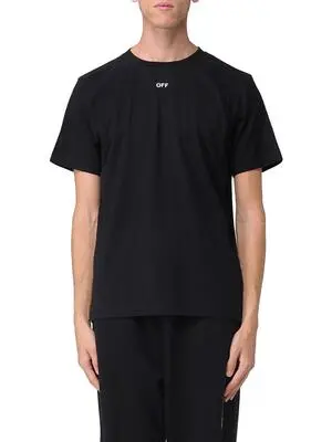 Off-White T-shirt - Black