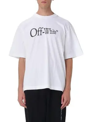 Off-White T-shirt - White