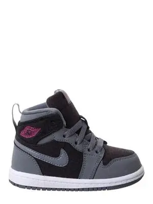 JORDAN 1 Retro High Gt Sneakers - Grey