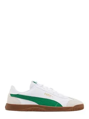 PUMA Club 5v5 Archive Sneakers - White