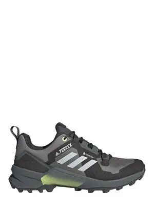 Adidas Terrex Swift R3 Gtx Sneakers - Grey