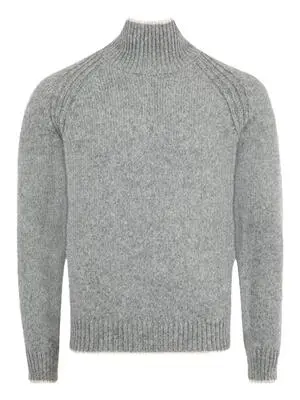 MONCLER Turtleneck