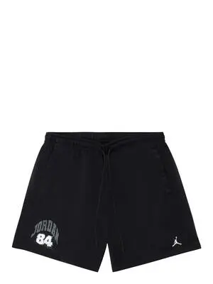 JORDAN Brooklyn Shorts - Black