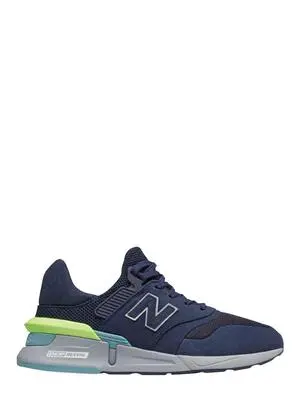 NEW BALANCE 997 Sport Sneakers - Blue