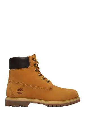 Timberland 6-Inch Premium Boots Tan