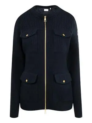 MONCLER Cardigan