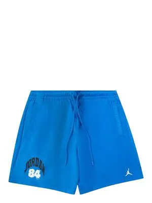 JORDAN Brooklyn Shorts - Blue