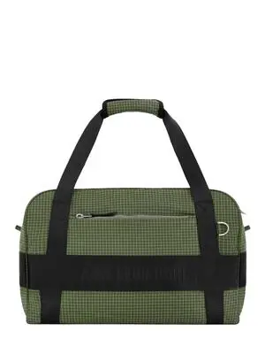 Aimé Leon Dore Ripstop Nylon Duffle Bag - Green
