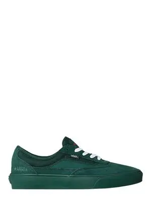 VANS Atiba Jefferson X Curren Sneakers - Green