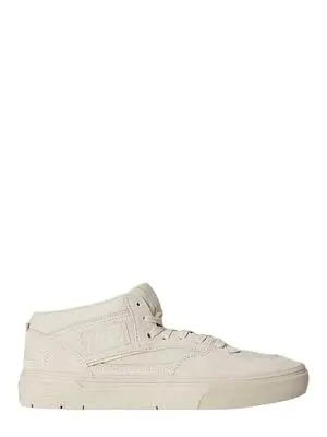 VANS Atiba Jefferson X Half Cab - Cream