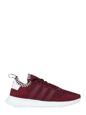 Adidas Flashback Pk Sneakers - Red