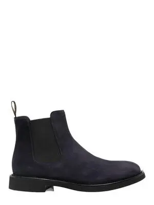 DOUCAL'S Beatle Boots - Blue