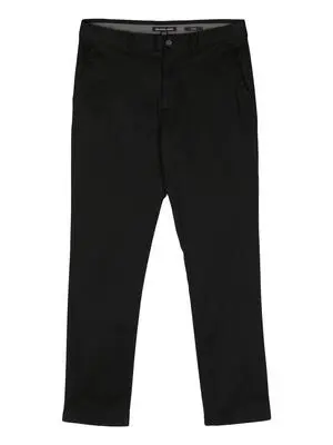 Michael Kors Slim-fit Pants - Black