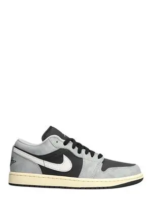 JORDAN 1 Low Se Sneakers - Grey