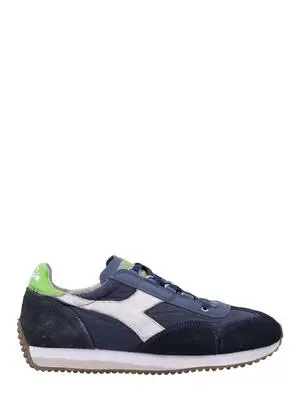 DIADORA Equipe Dirty Sneakers - Grey