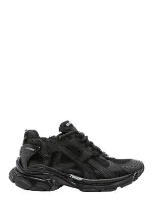 Balenciaga Runner Sneaker - Black