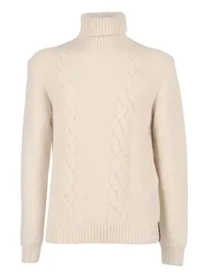 K-WAY Ciral Sweater - Beige