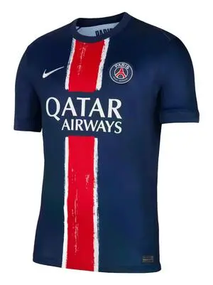 Nike Paris Saint-germain Replica T-shirt - Blue