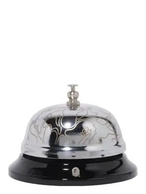 A BATHING APE Line Camo Counter Bell - Black