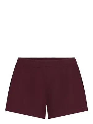 Nike X Skims Airy Mini Short - Currant