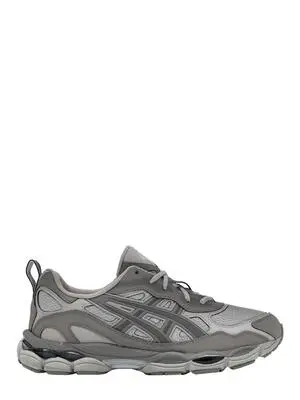 Asics Gelnyc Rgdin Sneakers - Cement Grey/clay Grey